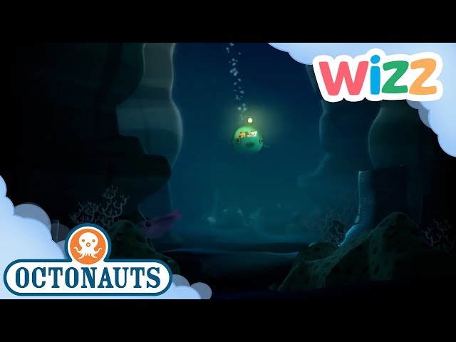@Octonauts - The Midnight Zone | Full Episode | Cartoons for Kids ...