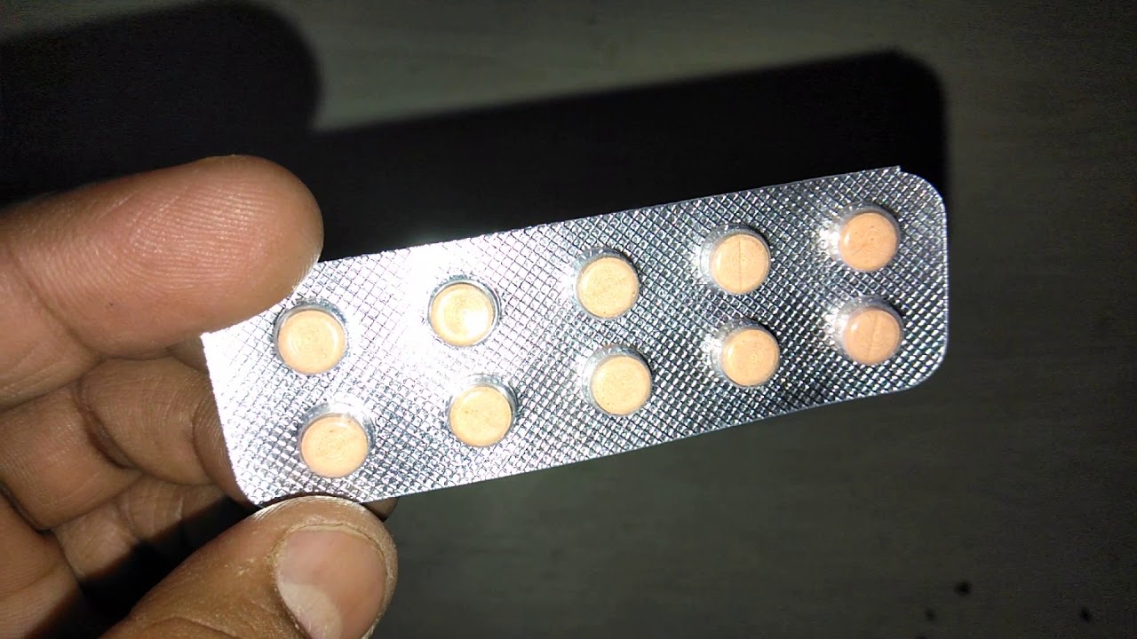 MGR 5 Tablets review Effective Treatment Of Migraine ,Vertigo ...