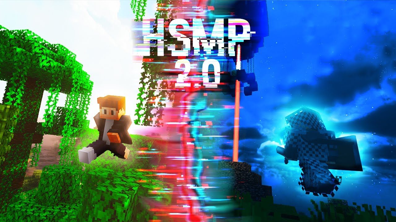 HSMP 2.0 - YouTube