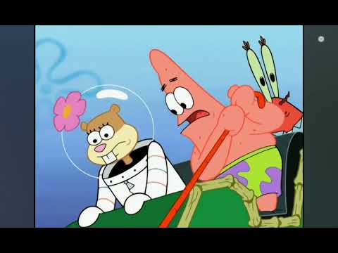 Frozen Face Off | All Abominable Snow Mollusk Scenes