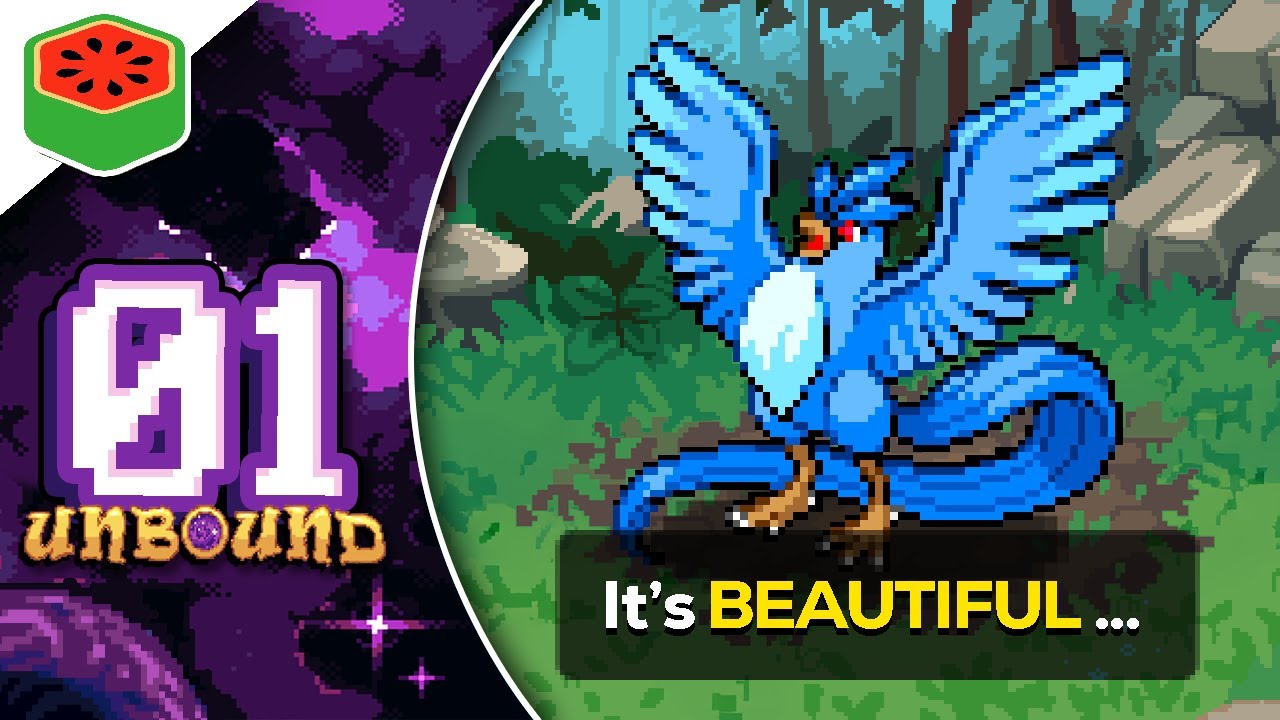 The PERFECT Start to a Randomizer | Pokemon Unbound Nuzlocke Part 1 - YouTube