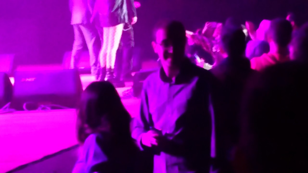 INNA Concert Konya/Turkey 2 - YouTube