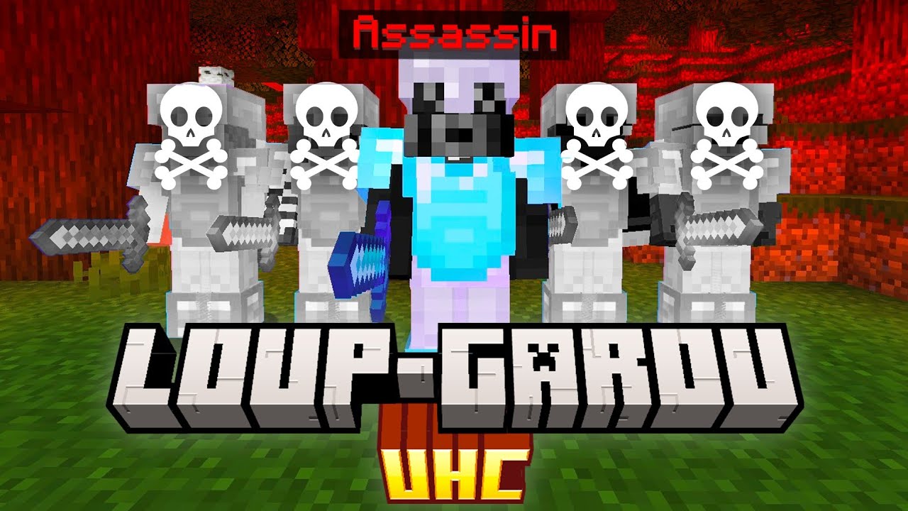 Un ASSASSIN CATASTROPHIQUE ? (LG UHC) - YouTube