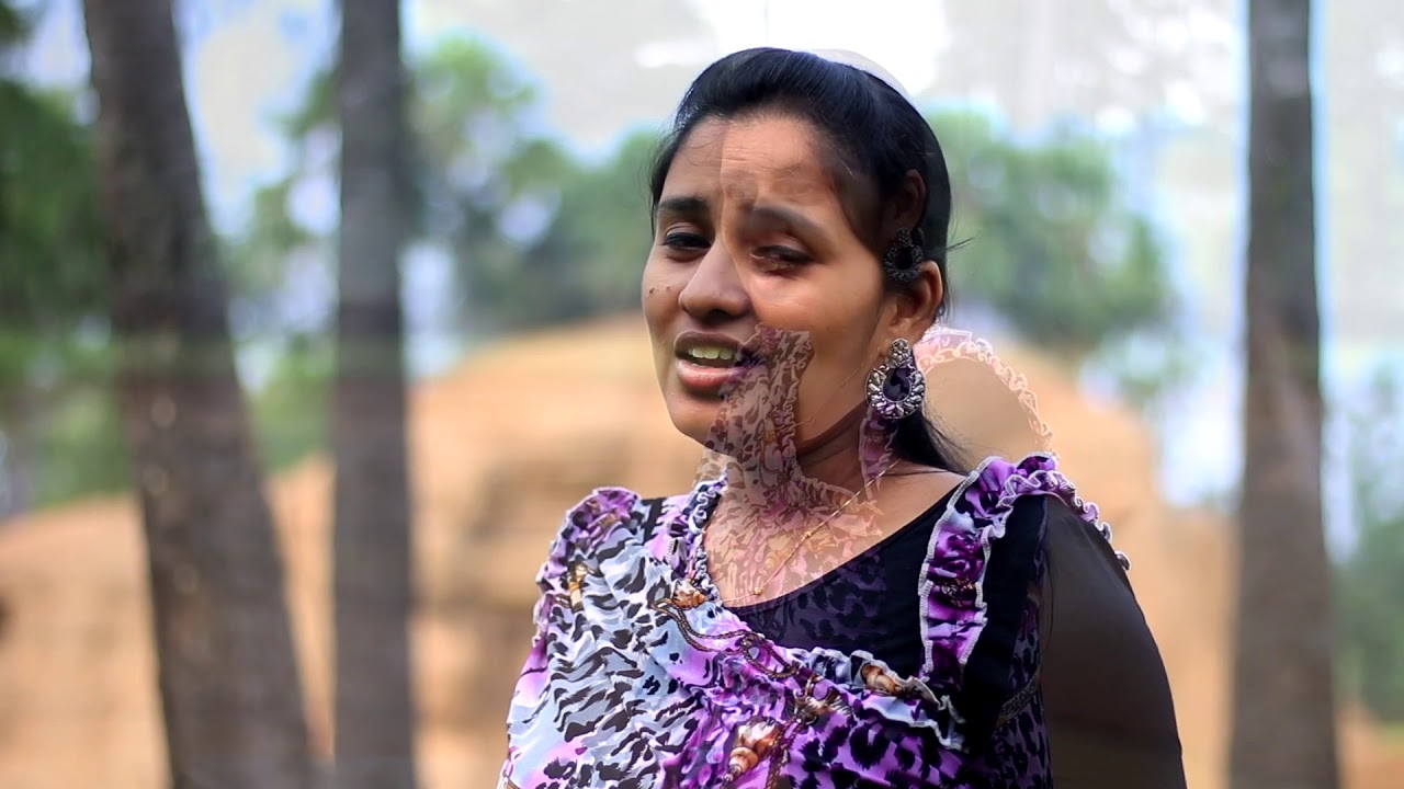 Vaan Polum anbu Shalom Princess - YouTube