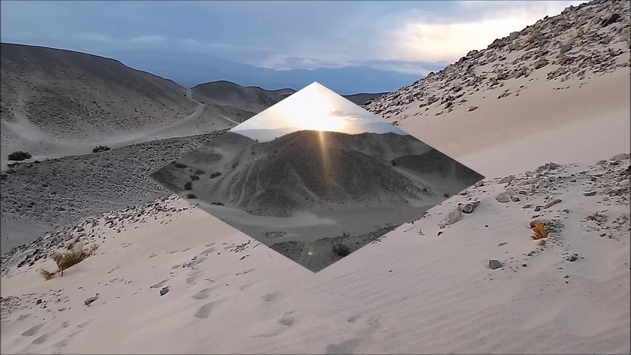 Merodeando 2018 1 - YouTube