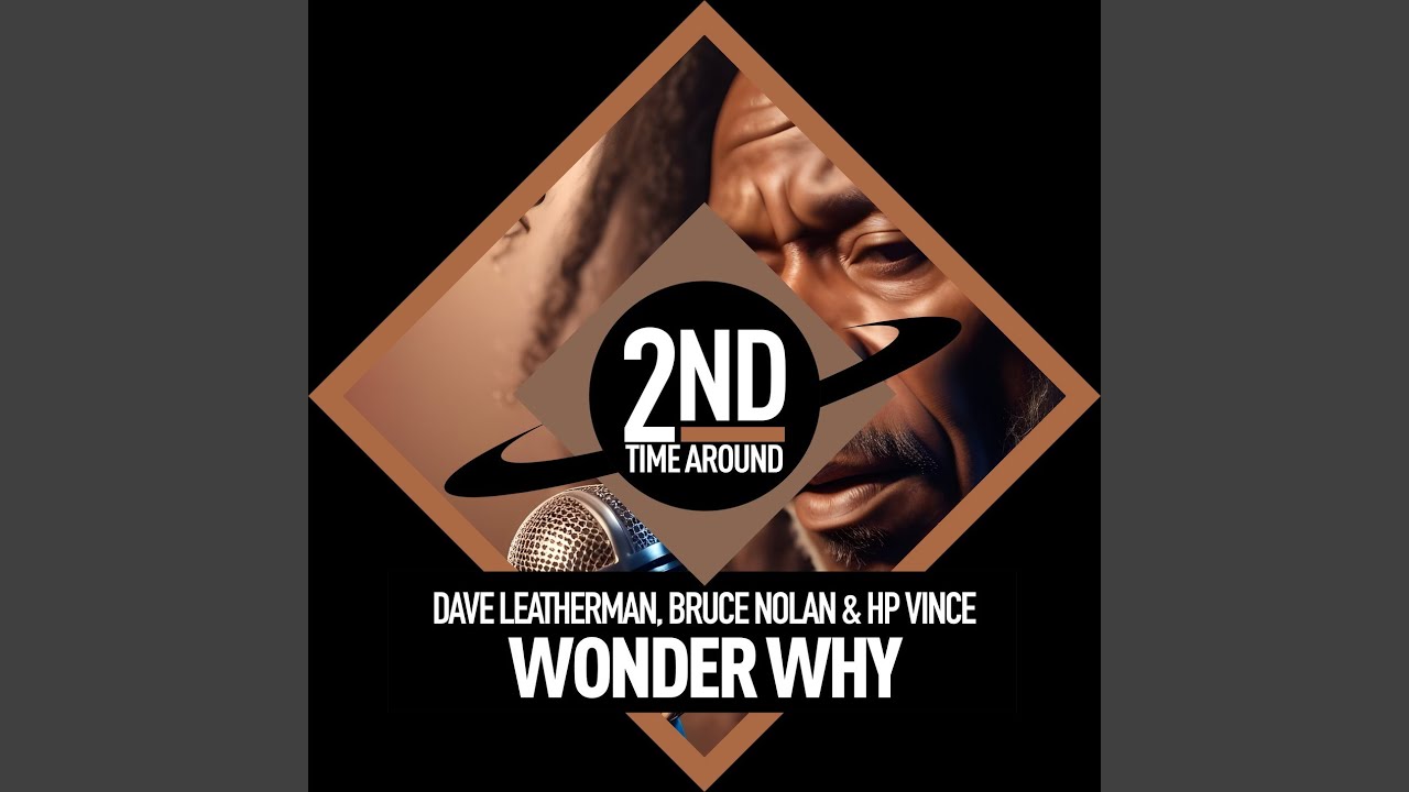Wonder Why - YouTube