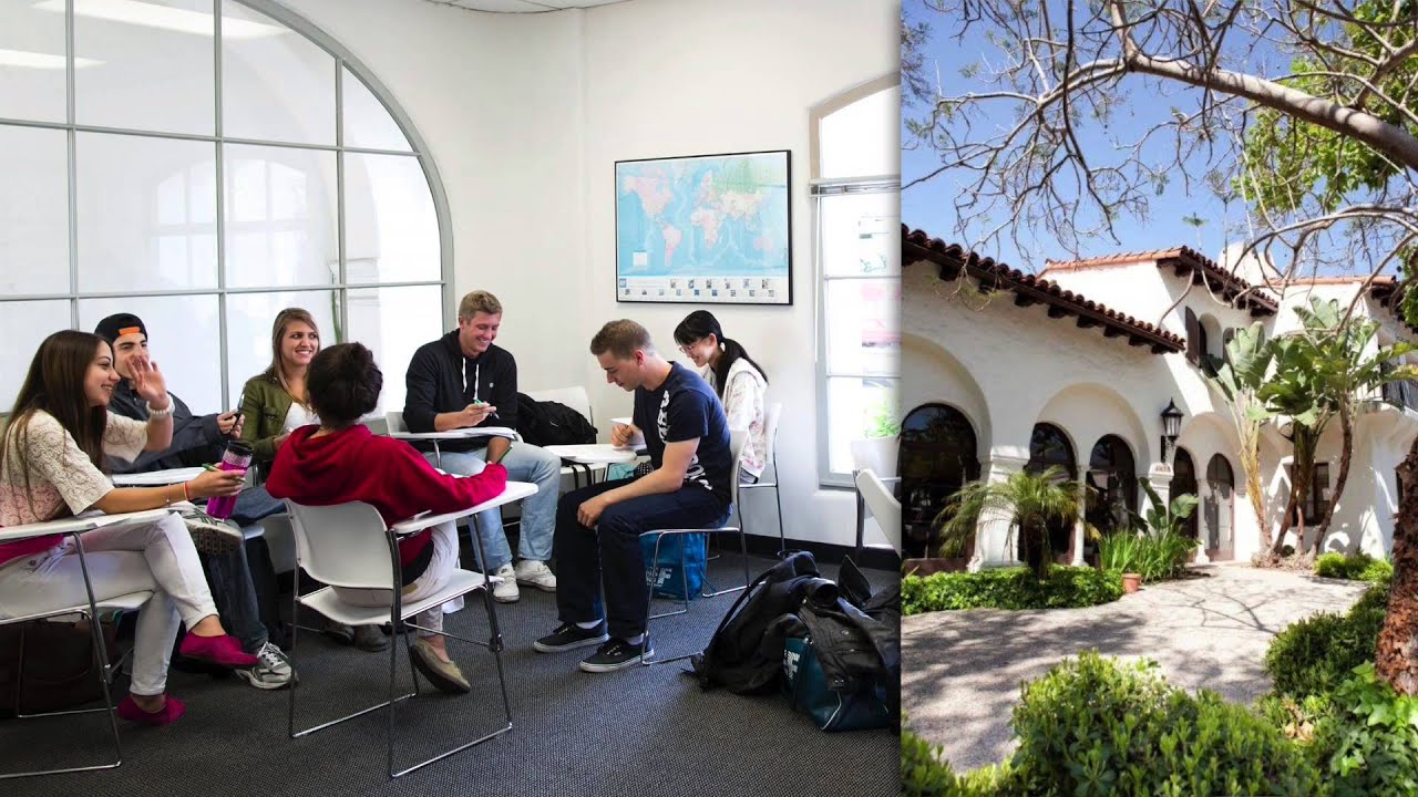 Education First Promo - YouTube