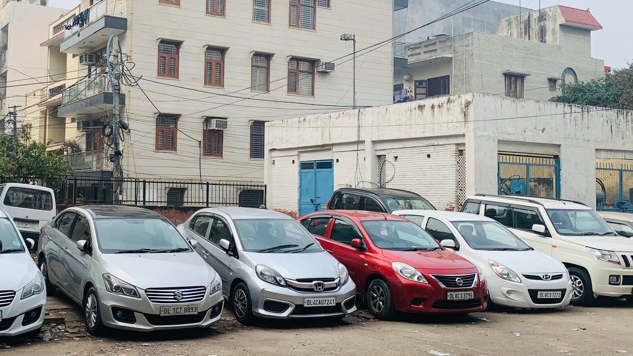 Used Car Mela Multiple Cars Available - YouTube