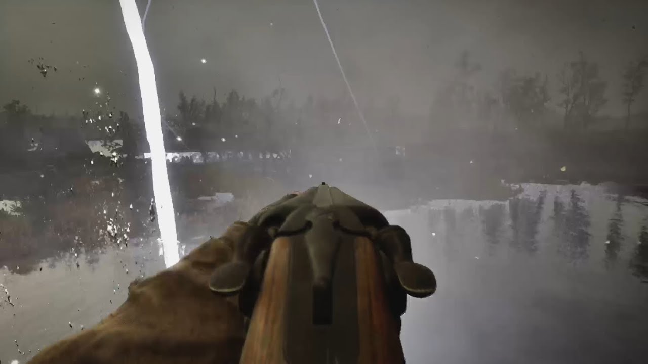 Stalker 2 Almost Struck By Lightning Possible Updates? - YouTube