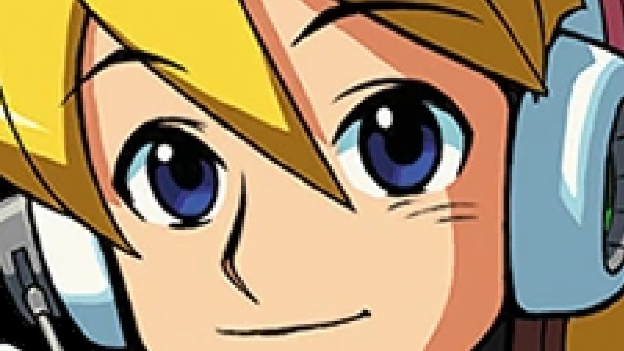Alia en MegaMan X5 - YouTube
