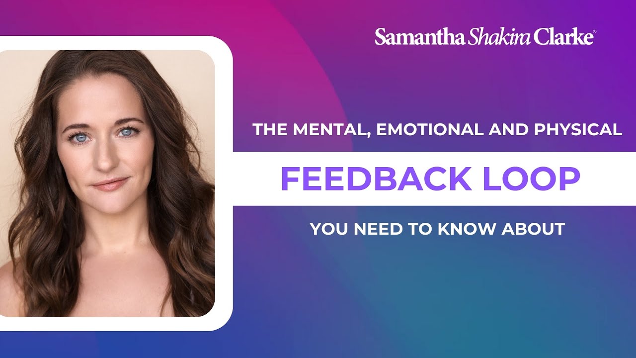 The mental, emotional and physical feedback loop you need to know about ...