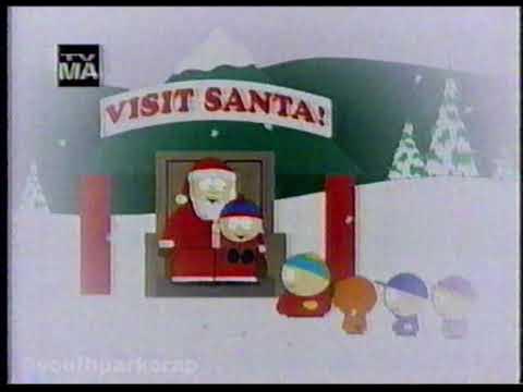 South Park Crap - Mr. Hankey, The Christmas Poo Episode Teaser | #southpark #trailer #teaser ...