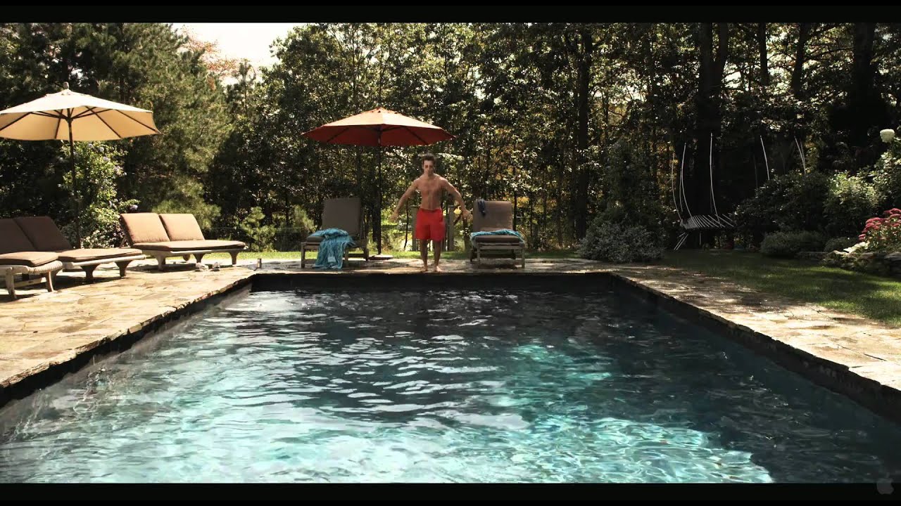 Nice Guy Johnny (2010) Trailer - YouTube