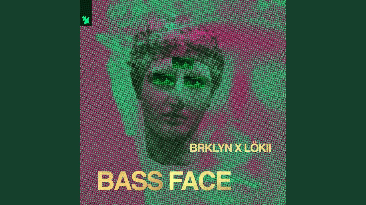 Bass Face - YouTube Music