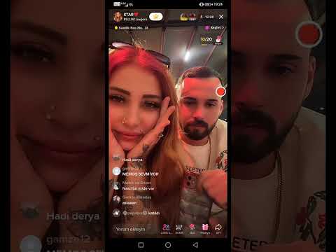 cansumtatli ♥️Mehmet Karahan nikah öncesi gezmede 🥰🥰