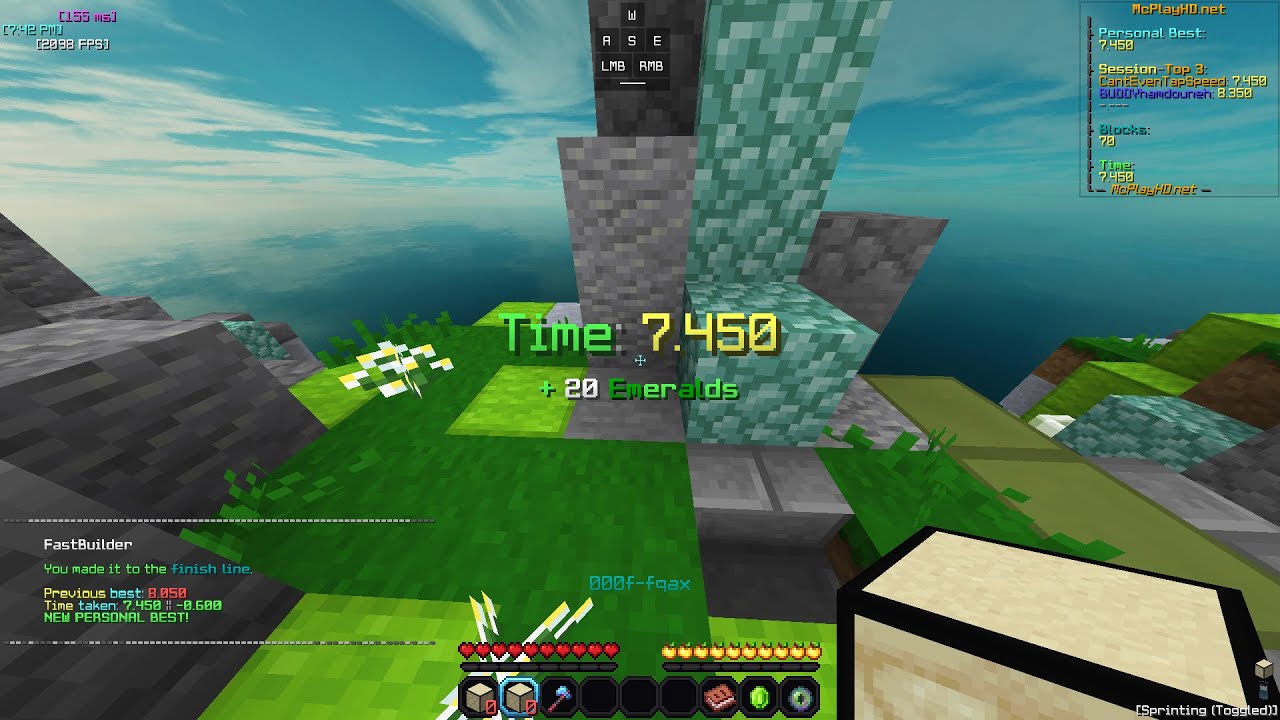 7.450 on McPlayHD - YouTube