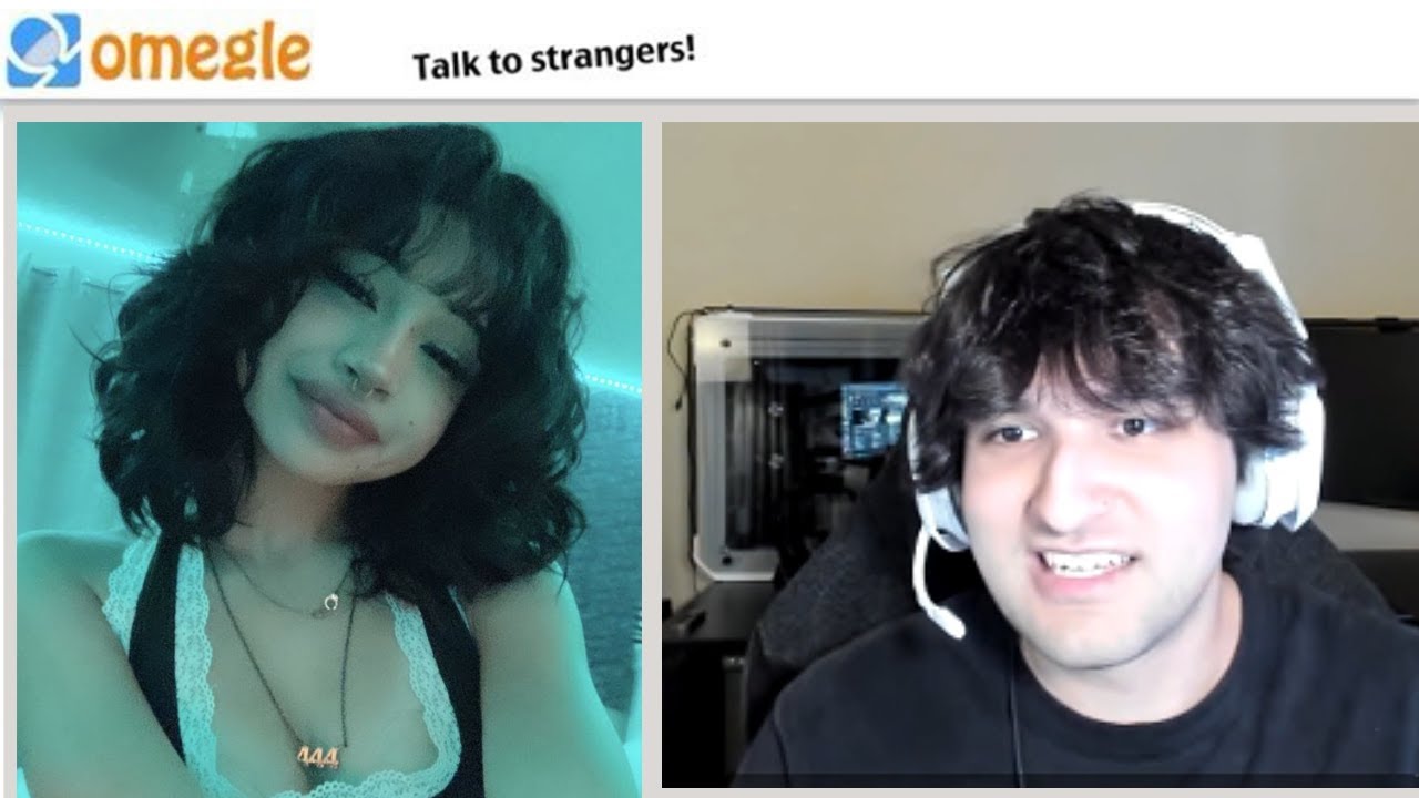 Best Omegle Moments Ever Youtube