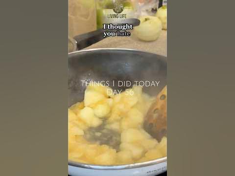 Things I did today day 56 #everydaylife #mylife #relatable # ...