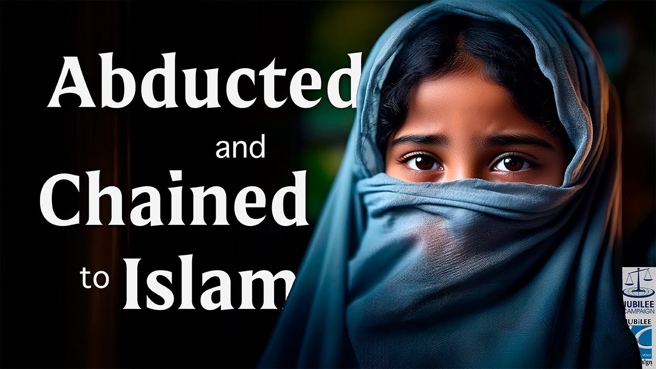 Abduction and forced conversion in Pakistan: A short documentary - YouTube