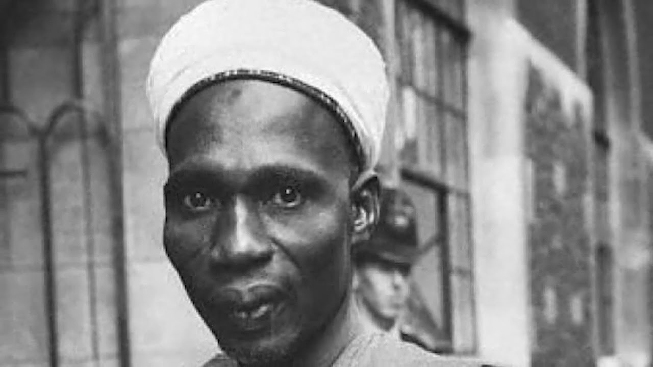 #NXStreetCam: Tafawa Balewa Square, Lagos - YouTube