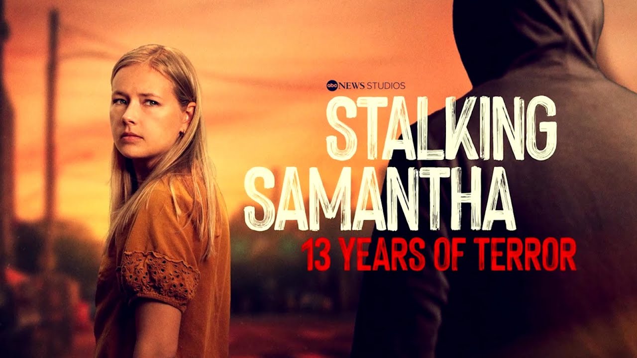 Stalking Samantha: 13 Years of Terror | Official Trailer - YouTube