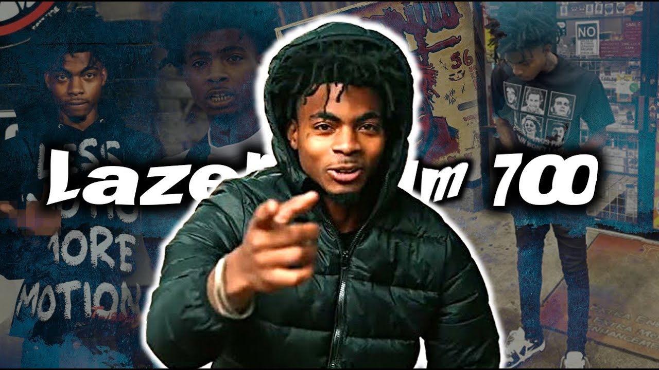 Up Next: LAZER DIM 700 (Documentary) - YouTube