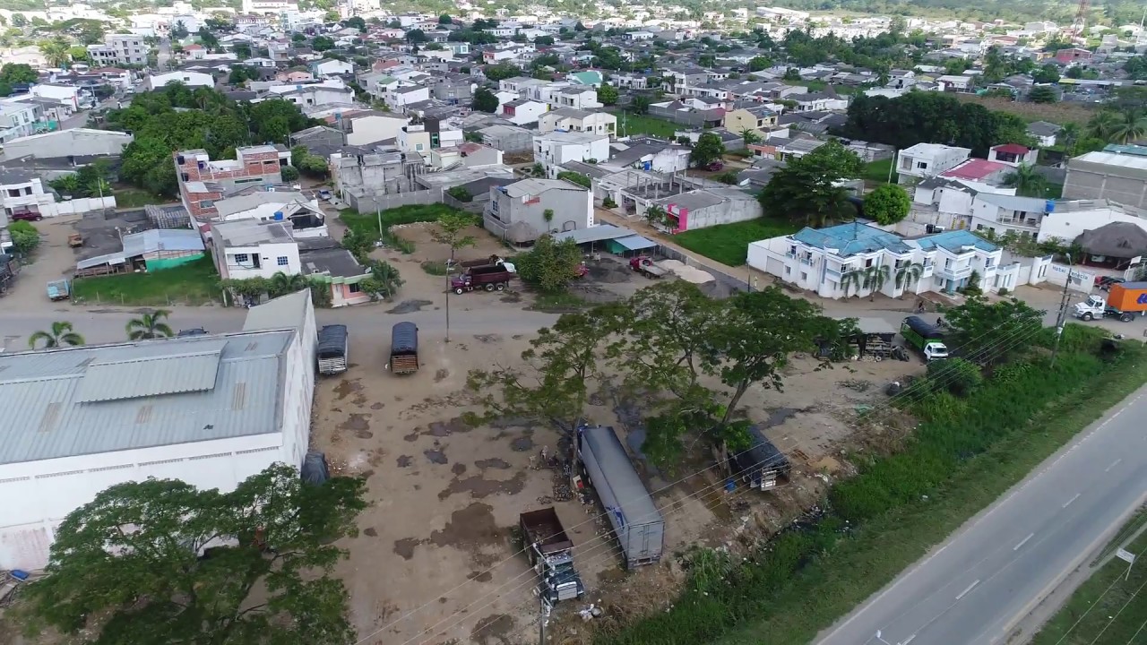 COLANTA Cereté exterior 3 - YouTube