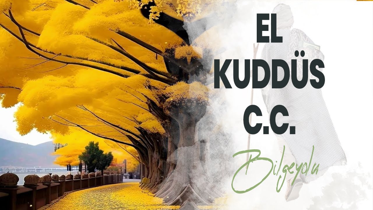 el Kuddûs c c - YouTube