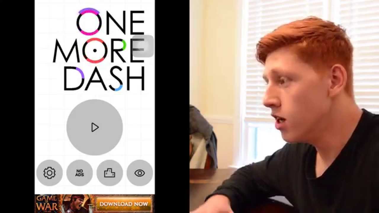 One More Dash: Review HD - YouTube