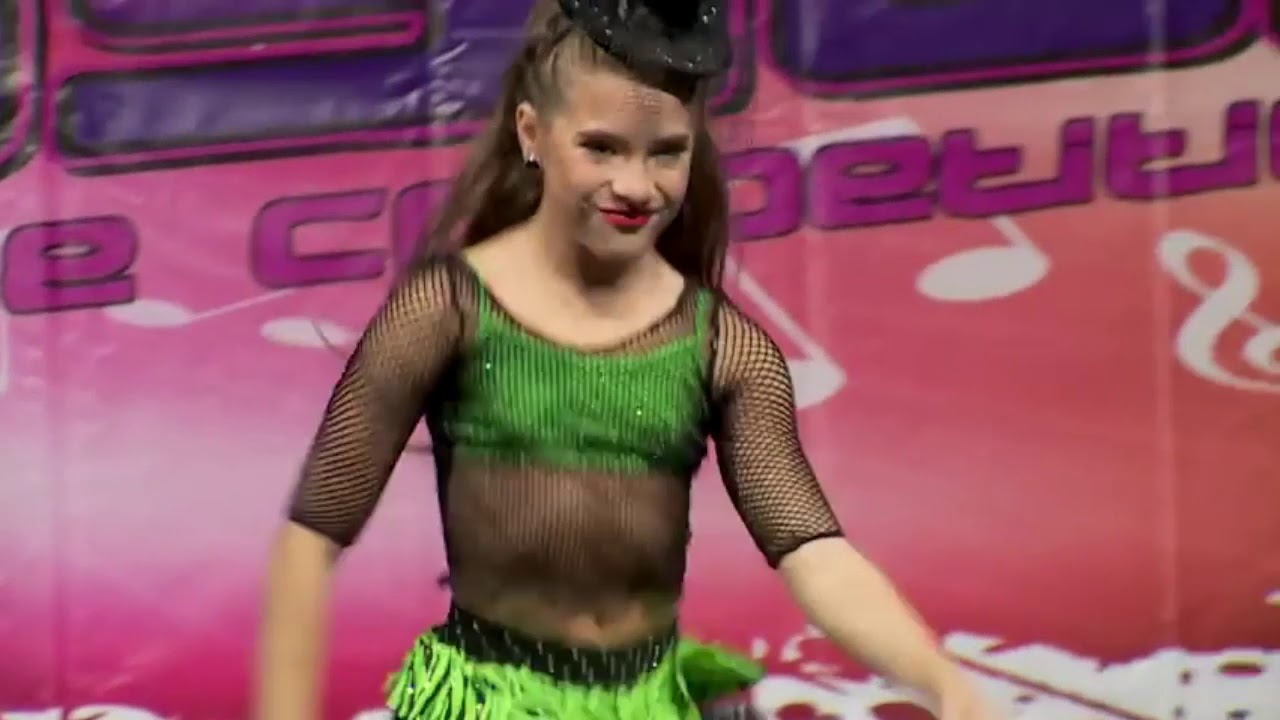 Unpopular Opinions - Dance Moms - YouTube