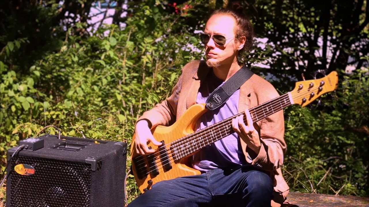 Ana Kalan & Band - Breathe (live) - YouTube