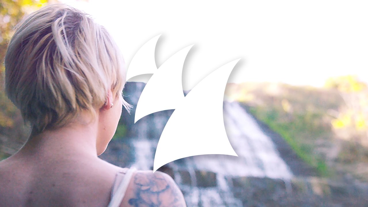 Saad Ayub & Jennifer Rene - Move On (Official Music Video) - YouTube