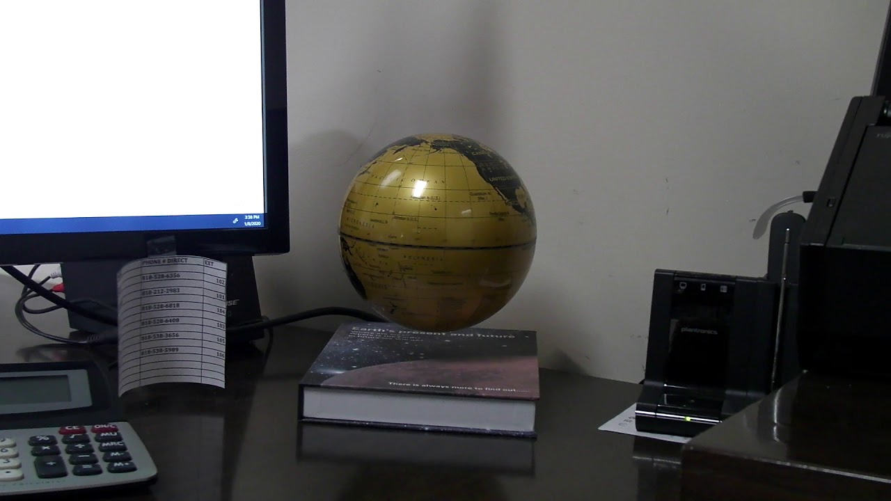 globe - YouTube