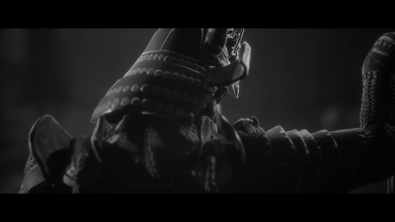 Trek to yomi final boss Aiko ending - YouTube