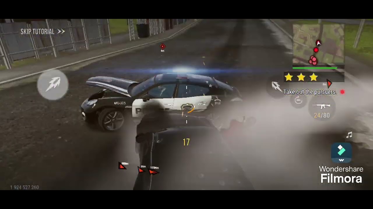 New Gameplay of Gangsters, Racing and Theft- Mad Out2:Grand Auto Racing ...