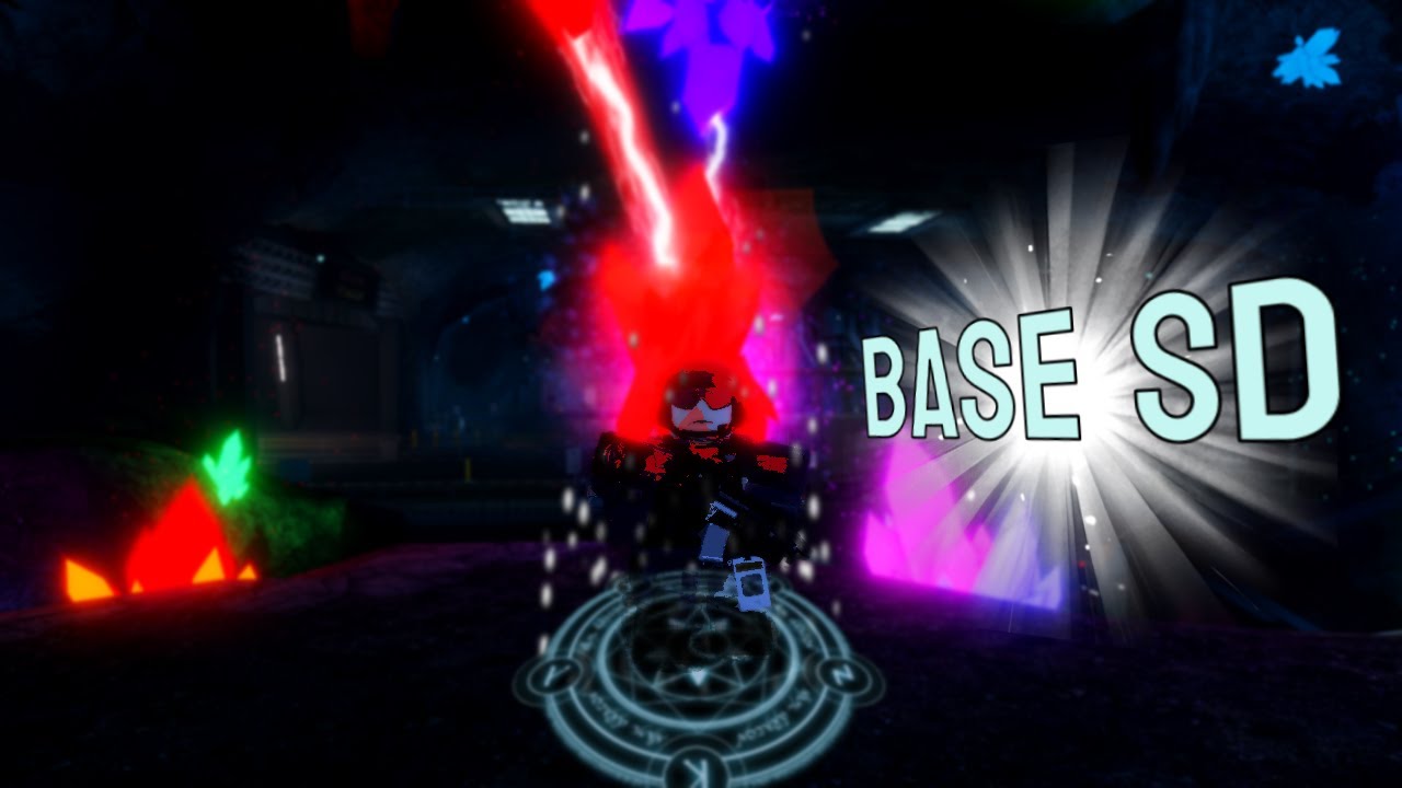 Being Reincarnated as a Base SD (Guard Version) [Pathos III] - YouTube