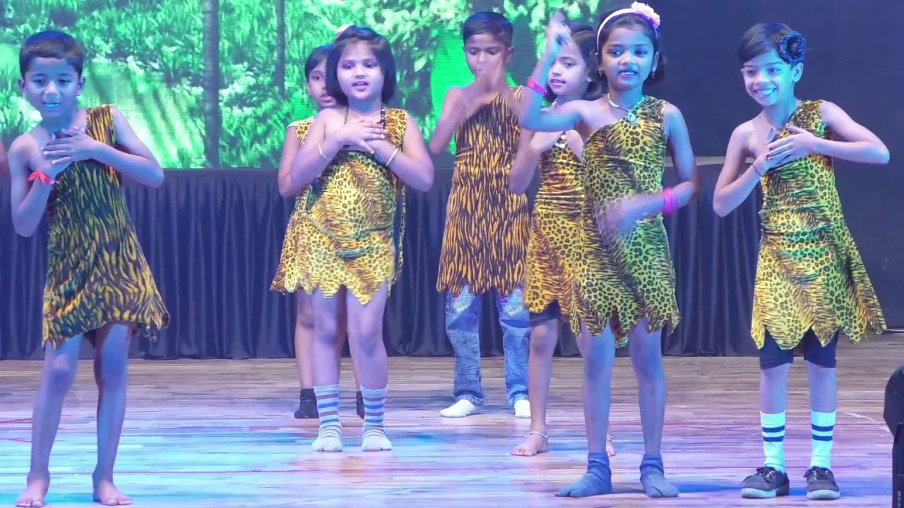 Who is the king of jungle dance - YouTube