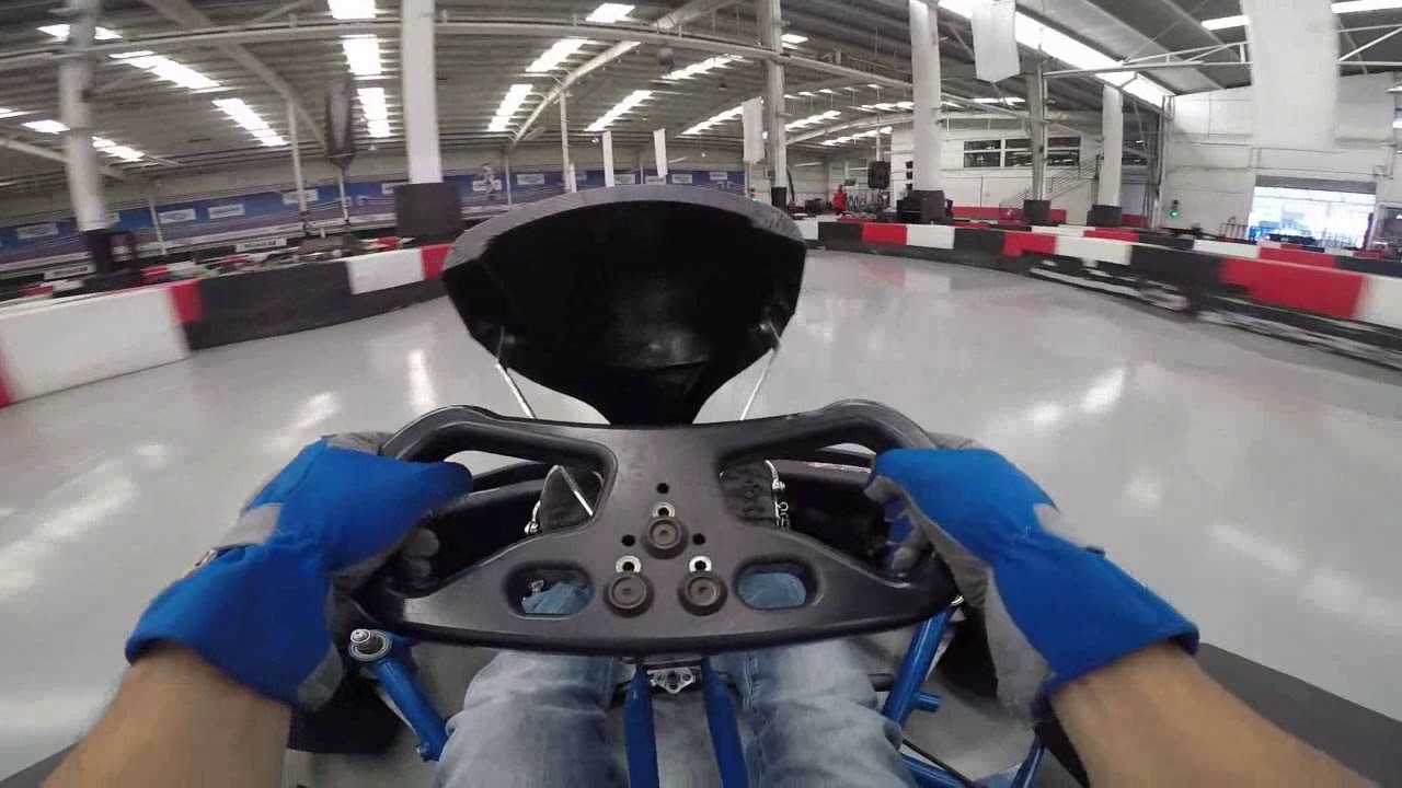 Go Kart Mania - - YouTube