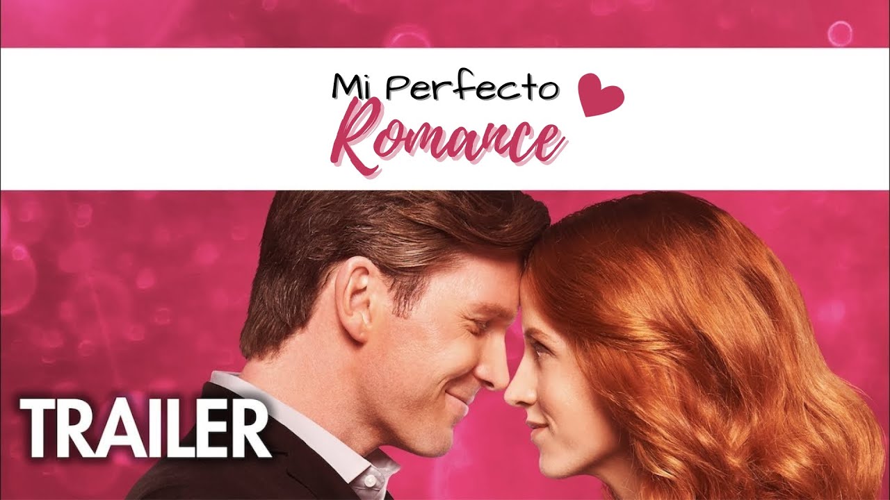 Mi Romance Perfecto (2018) Trailer - Jodie Sweetin, Lauren Holly ...