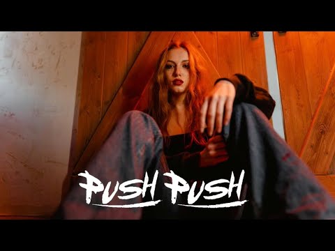 Allexinno - Push Push (Feel Me On It)