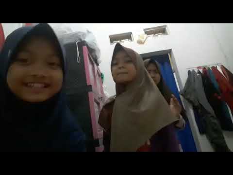 ABG labil KOCAK ABIZZ