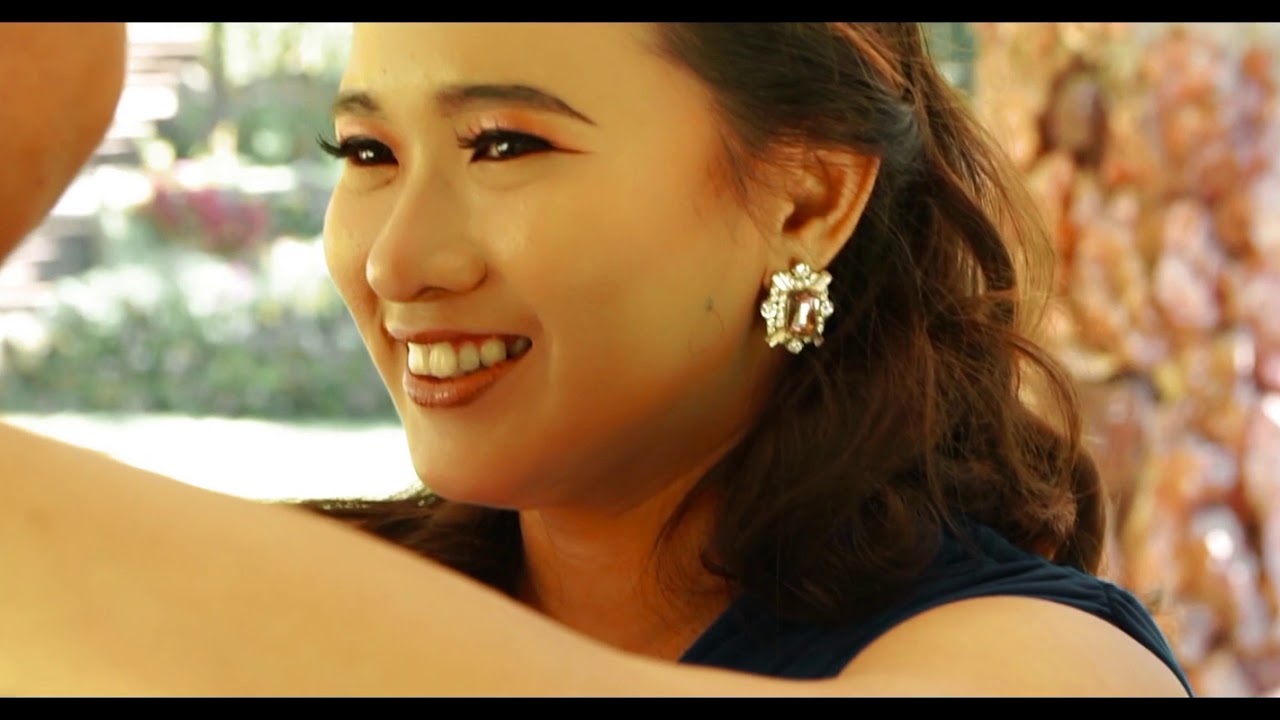 Emerson And Christine Joy Prenup Youtube