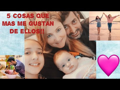🐾5 COSAS que mas me gustan de Los RIKI FAMILY + VIDEO EDIT 😱 | mods ...