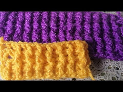 papaq toxumaq üçün rezinkalı #örgümodelleri