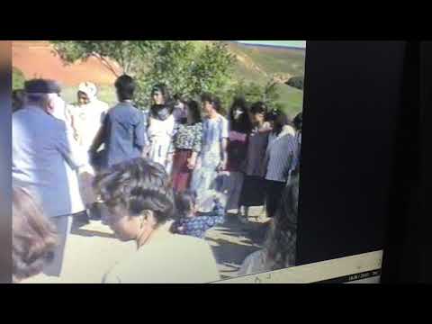 Adıyaman eski düğünler