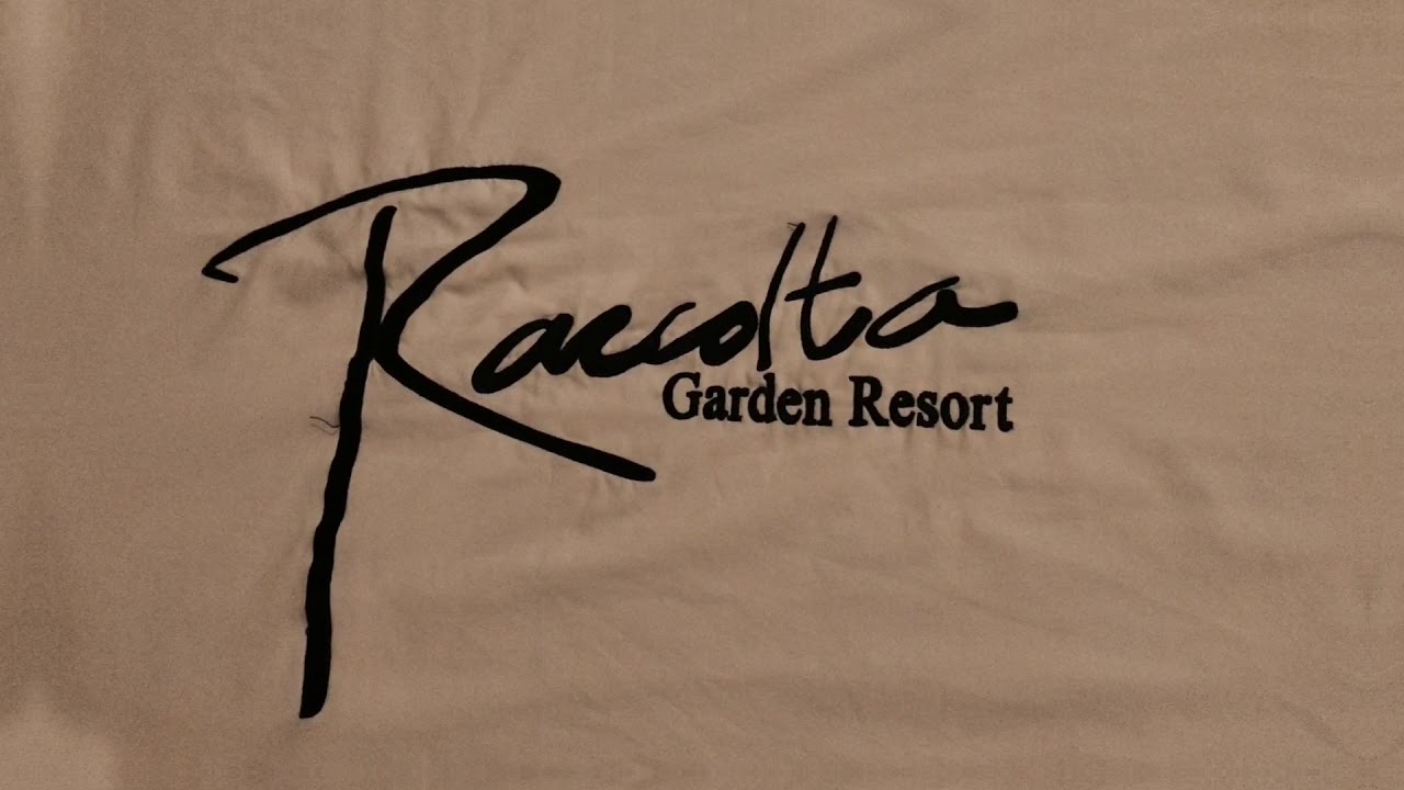 Raccolta Garden Resort and Event Place - YouTube