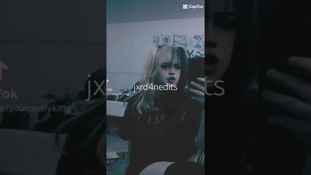 E-girl edit hot #shorts #edit #trending #viral - YouTube