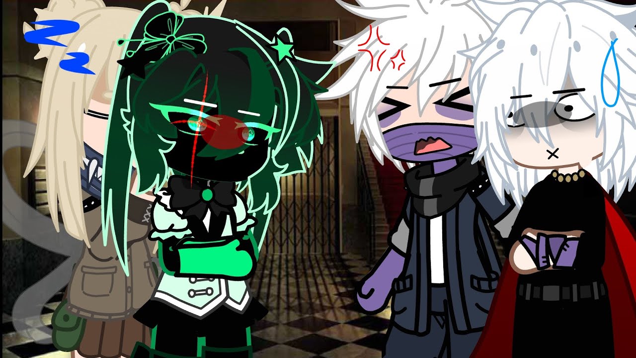 "your dumb!" Mha//LOV - YouTube