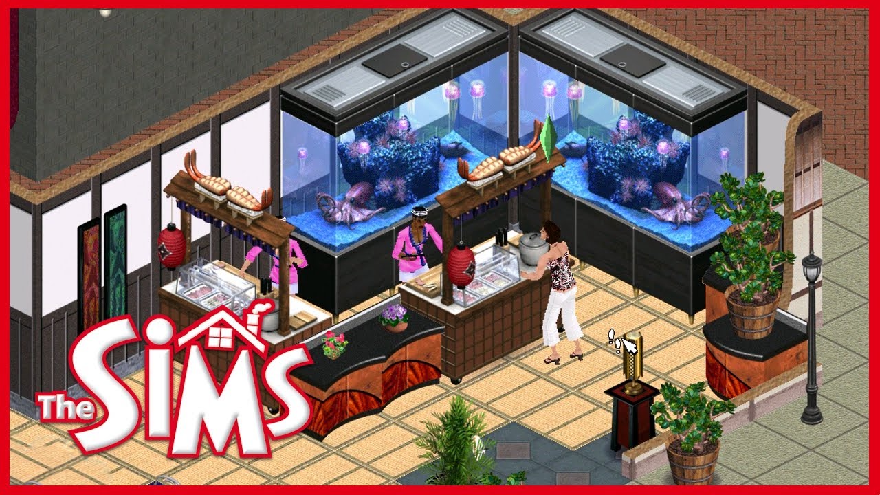 [the sims] Newbie Family 06 (Sims 1 Long Gameplay) (No Commentary ...