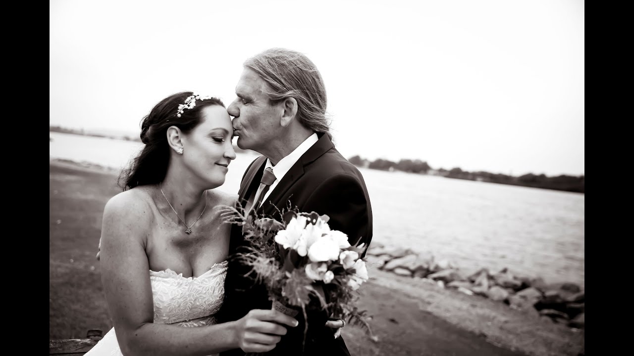 Nicole and Matt's Wedding in Stills - YouTube